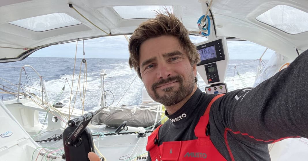 The 127th Kiel Week is coming: Herrmann and Hunger chase records ...