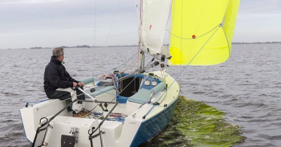 Pointer 22: Trailerable crossover boat in the YACHT test | YACHT