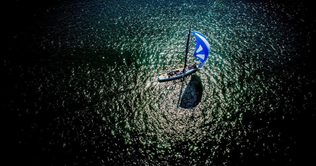 Regatta: Ylva's champion | YACHT