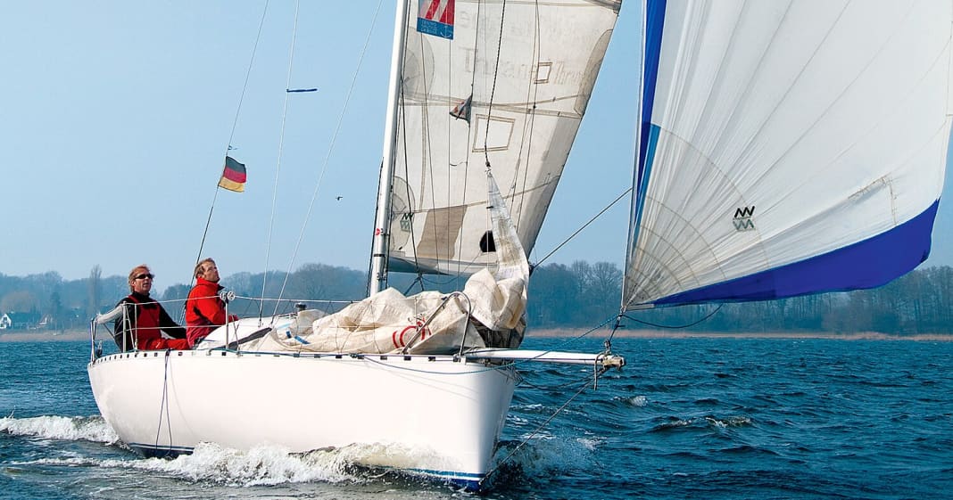 Pogo 1: Record-breaking racing boat for everyone | YACHT