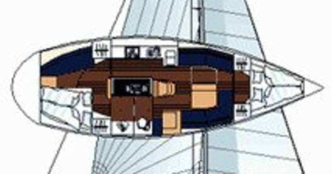 Dufour 39 CC | YACHT