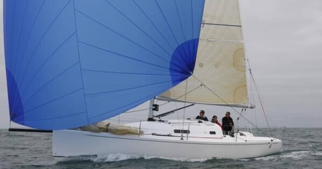 Test der neuen J 97: Auf die fixe Tour | YACHT