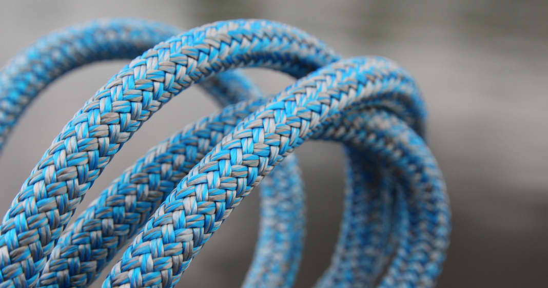 Rope: Dyneema for cruising sailors | YACHT