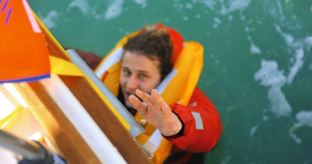 Safety: Man overboard - These 20 systems can save lives | YACHT