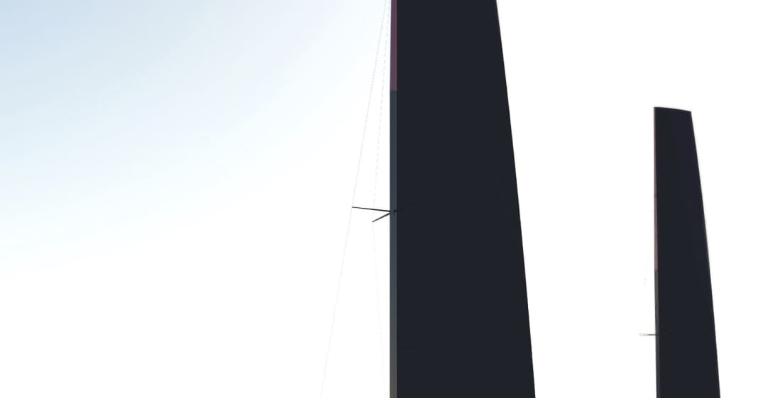 Volvo Ocean Race: A foiling Proa: Can it work? | YACHT