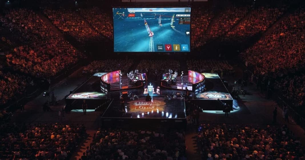 E-sailing: Becoming a champion with Virtual Regatta - here's how | YACHT