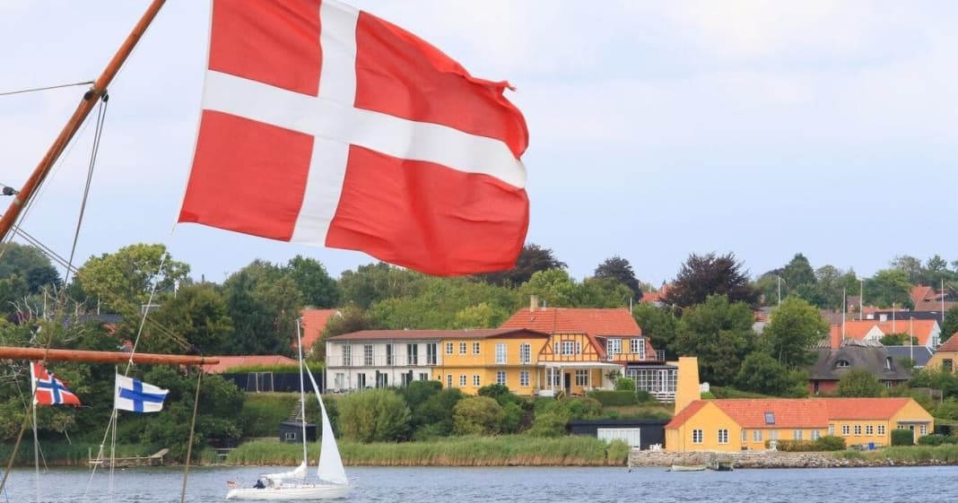 Entry requirements: Denmark opens up! | YACHT