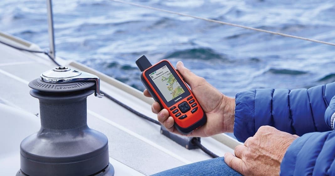 Communication on board: Five satellite phones for sailors | YACHT