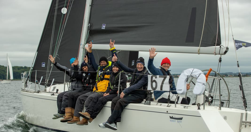 Garmin Round Denmark Race 2022: The next Denmark rally is already in ...