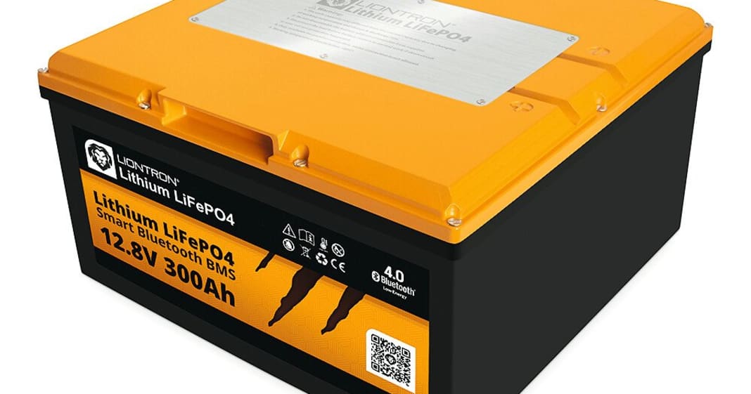 Lithium technology: New lithium batteries: lighter, stronger, better ...