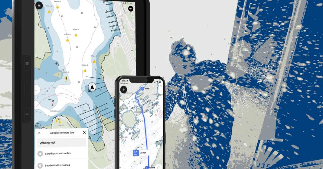 Apps zum Segeln: Die 40 besten Apps für Segler | YACHT