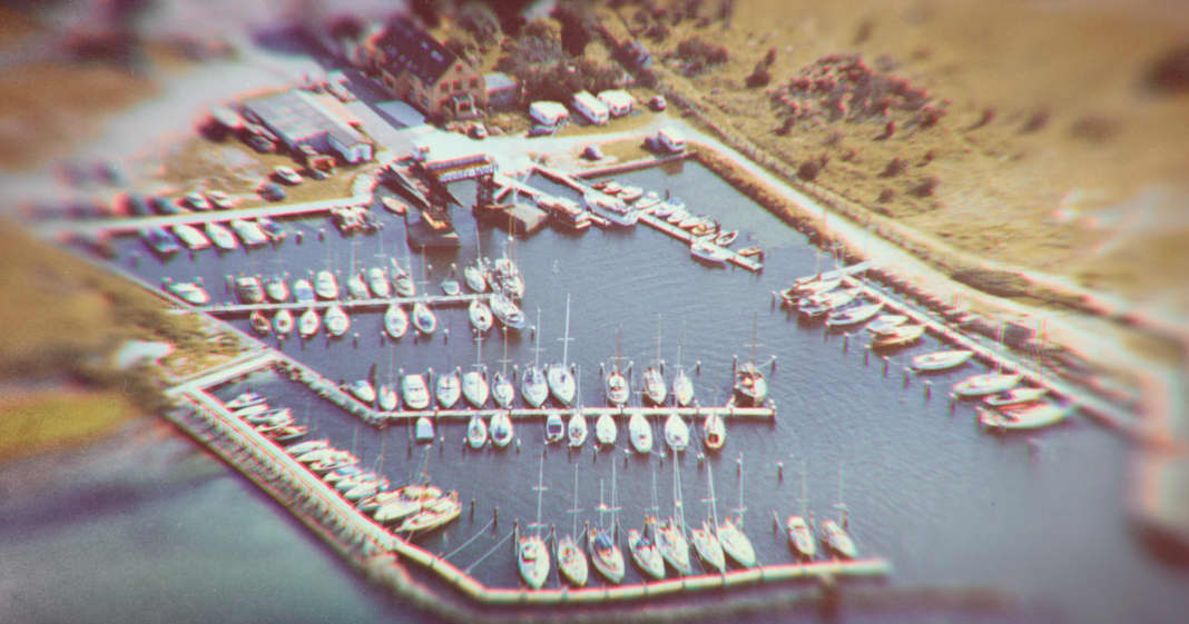 Shipyard history: Beelitz - three generations of boatbuilding tradition ...