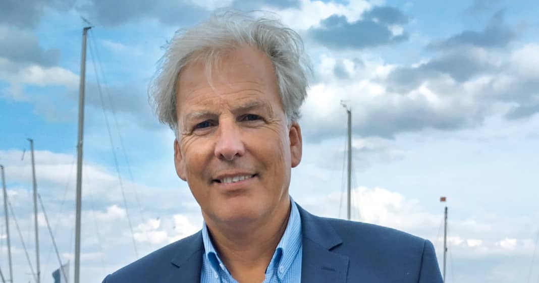 Parco Nazionale del Mar Baltico: intervista con Hans Köster dell ...