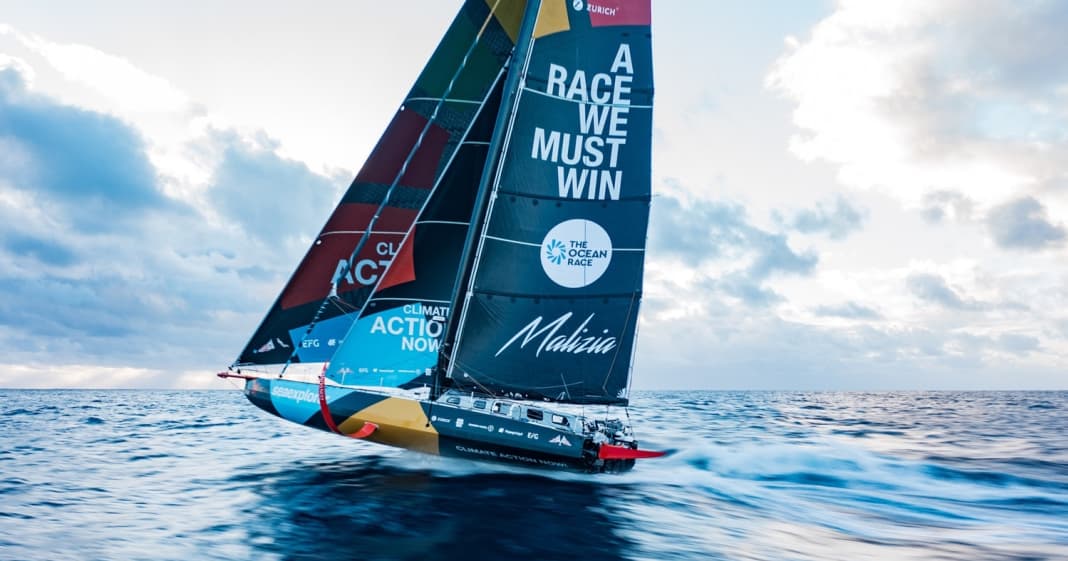 Segel-Rekorde: Das sind die schnellsten Segler auf dem Wasser | YACHT