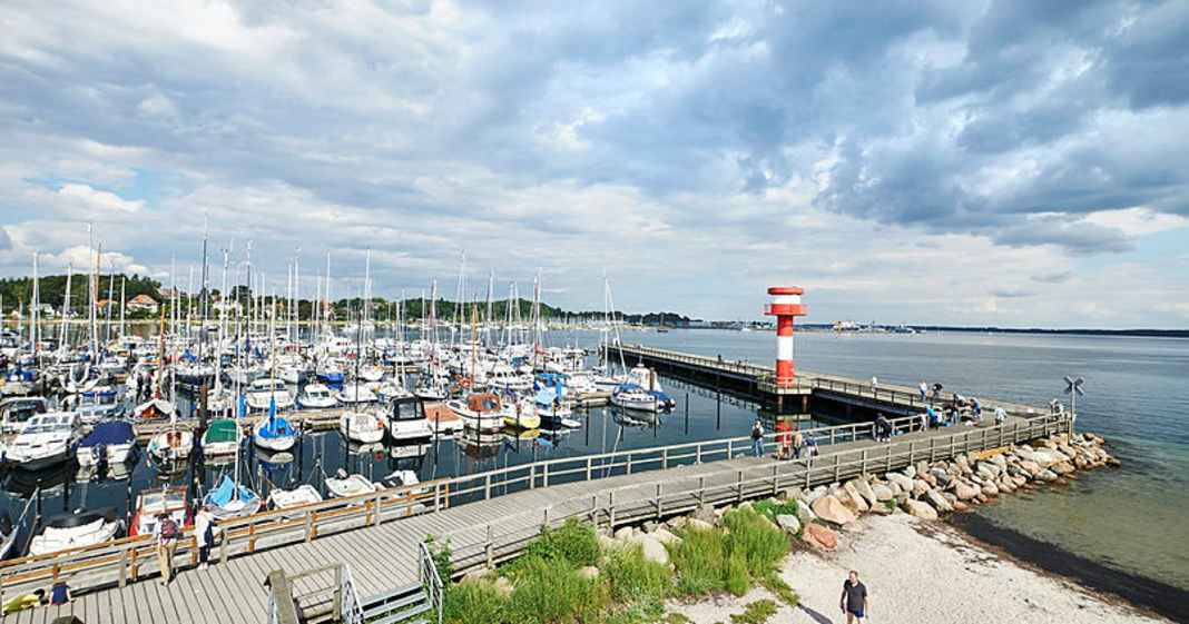 Baltic Sea Protection Action Plan launches with information events | YACHT