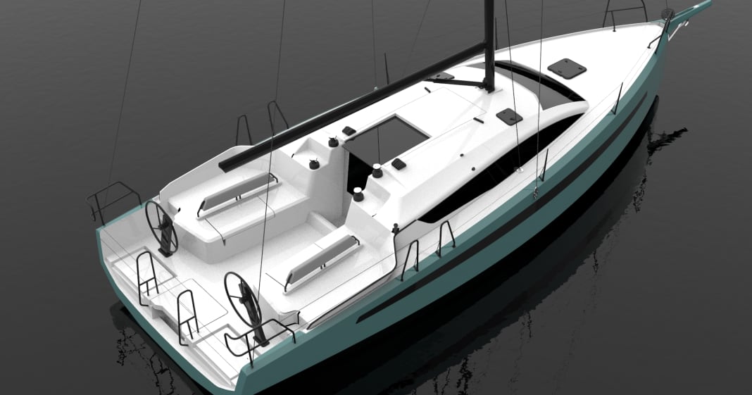 RM 1080 : un concept qui a fait ses preuves et qui a été repensé | YACHT