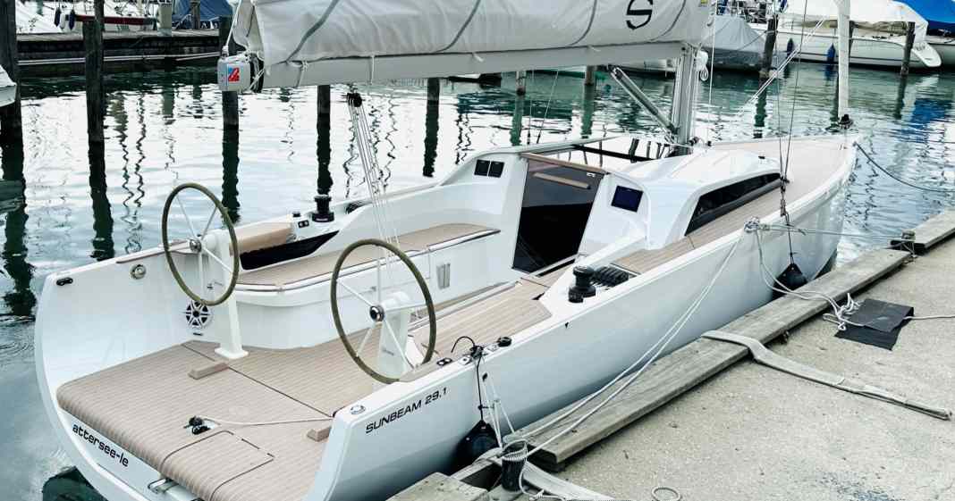 Sunbeam 29.1: Jetzt auch mit doppelten Rädern oder als leichtere ...