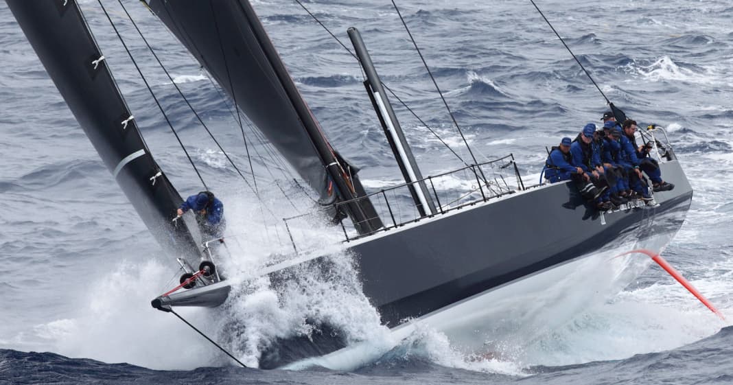 RORC Caribbean 600: “Pyewacket 70” gewinnt den Karibik-Klassiker | YACHT