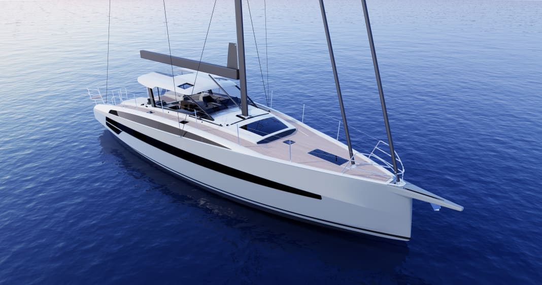 Wauquiez 55: Quite far from the mainstream | YACHT