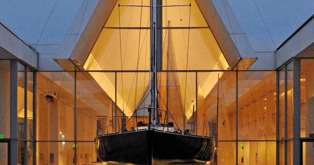 Maritime journey through time: What you can experience at the German ...