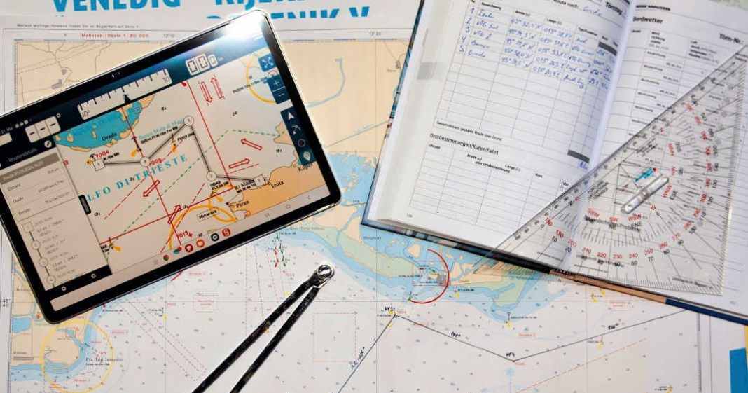 Navigation: GPS waypoint navigation - tips and tricks and common ...