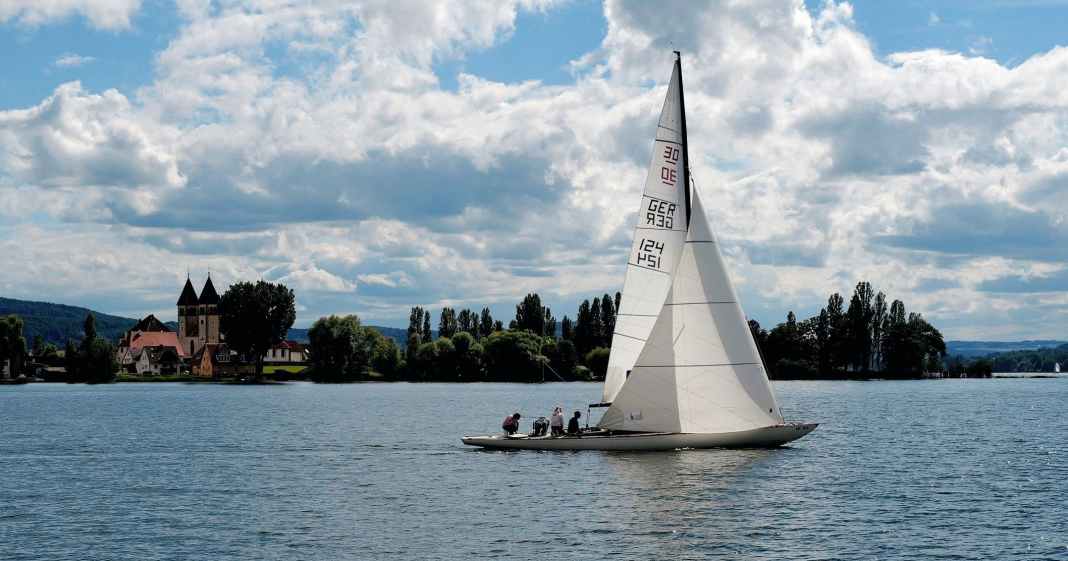 Territorio: Intorno al Reichenau - consigli per i neofiti del Lago di ...