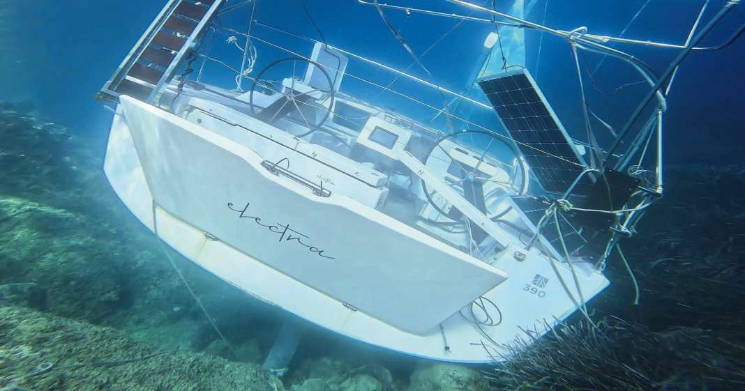 Boatbuilding: Collision bulkheads as a safety factor and how they can ...