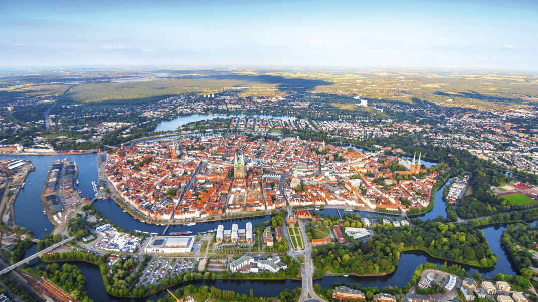 Revierporträt: Lübeck - ein Muss unter den Städte-Bootstrips | BOOTE