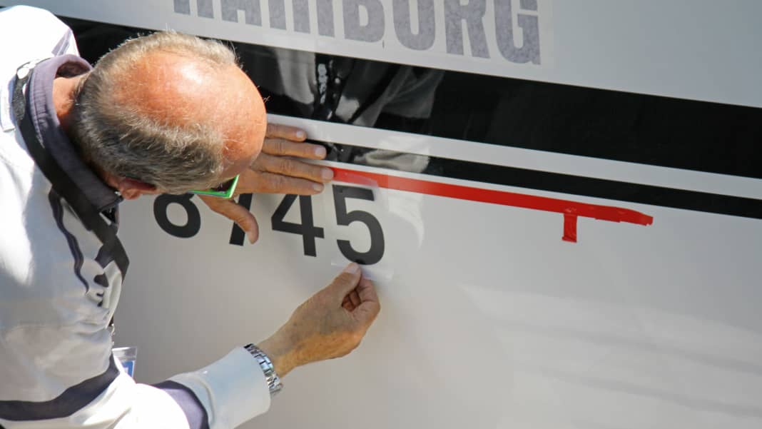 Boat labelling: What you need to know about boat papers | BOOTE