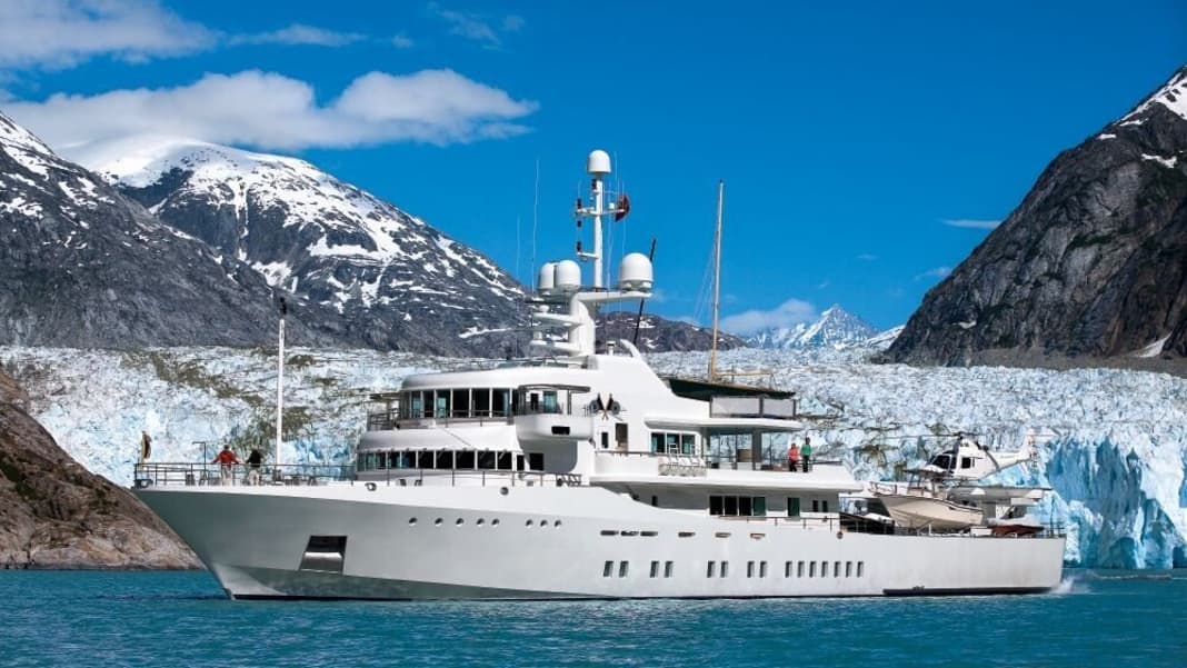 Martin Francis verstärkt GSC | BOOTE