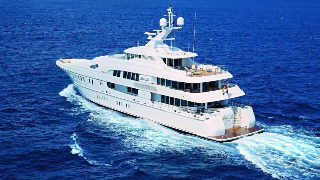 Maturity certificate | BOOTE