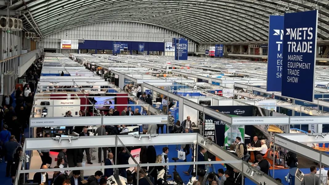 Sicherheit und Komfort: Die Neuheiten für 2024 - Persönliche Ausrüstung ...