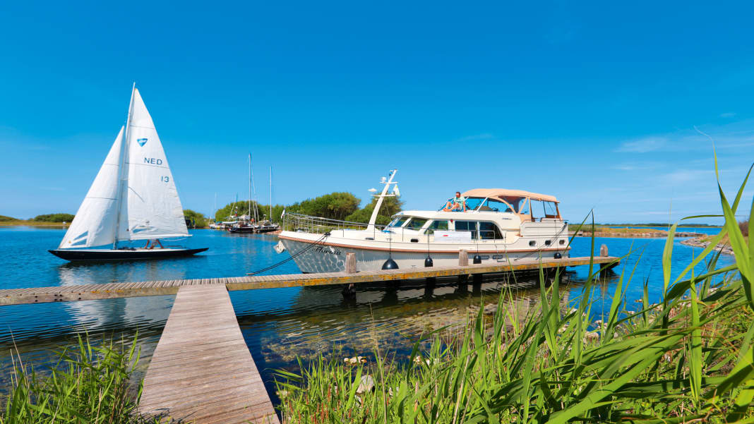 Reise: Zeeland in den Niederlanden – Zoet en zout | BOOTE