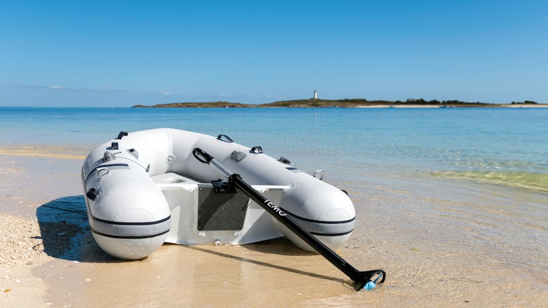 Ausrüstung: Neuheiten für die kommende Saison - für jedes Boot | BOOTE