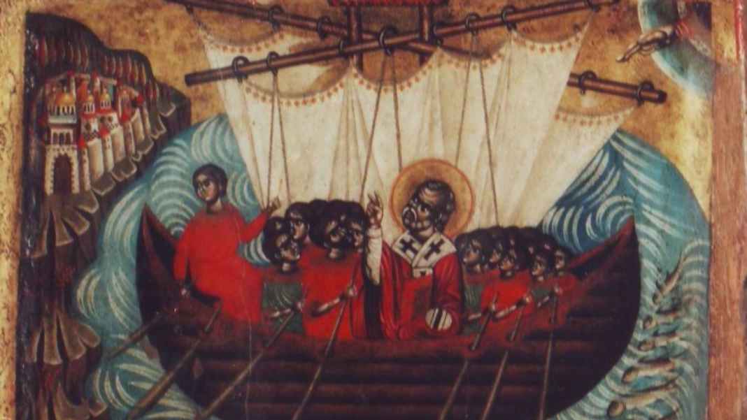 The legend of St Nicholas: traditions and customs in Europe | BOOTE