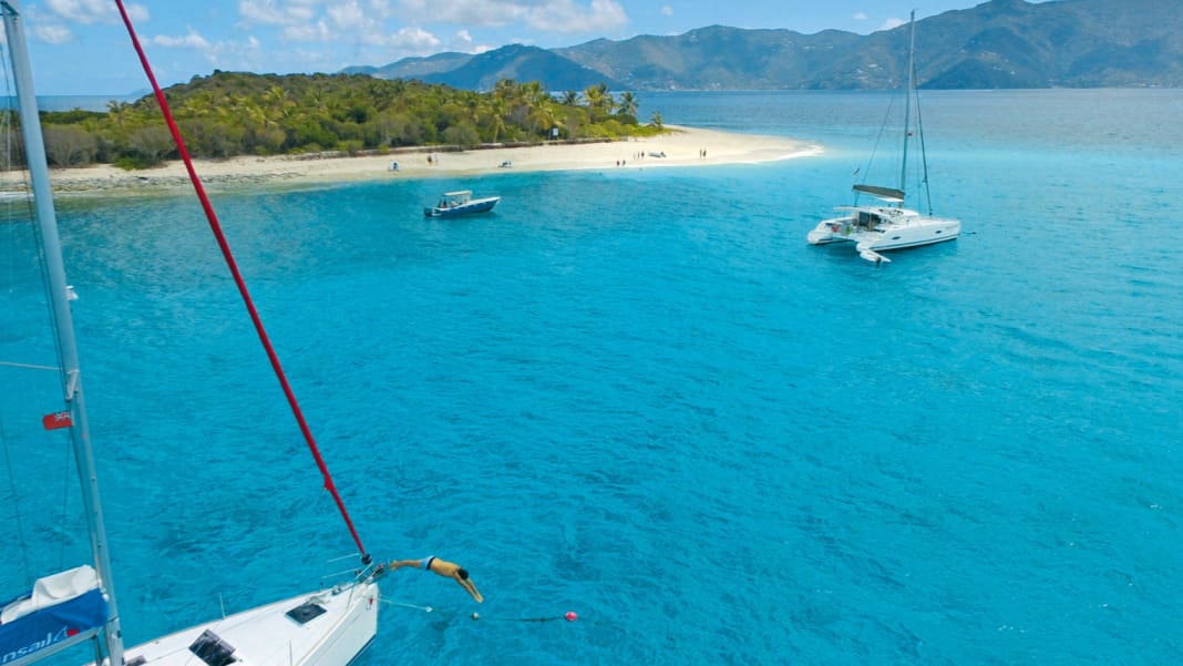 Aktiv für die Meere: Diese Projekte gibt es für den Meeresschutz | BOOTE