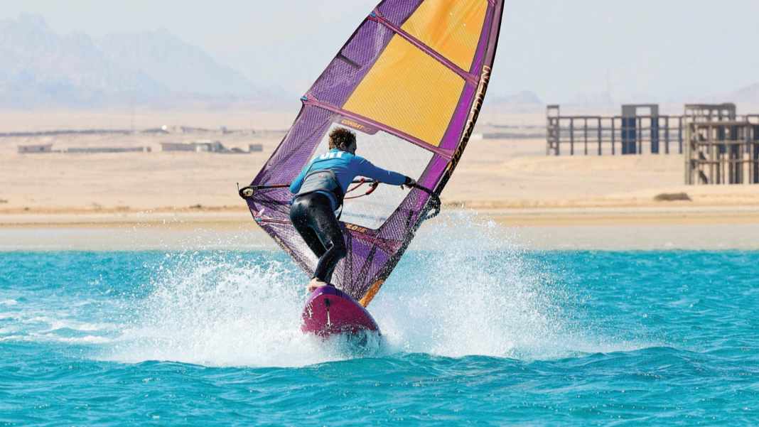 Riding technique: Freestyle basics - the Spock explained step by step ...