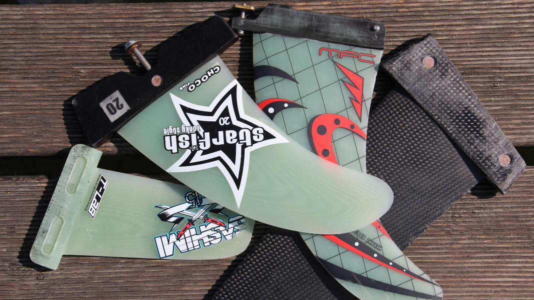 Fin boxes: All fin systems at a glance | SURF