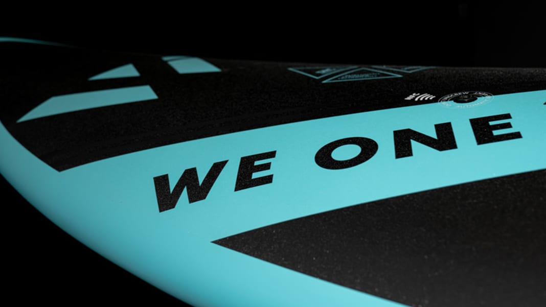 Direktvertrieb: We One Boards jetzt bei GunSails erhältlich | SURF