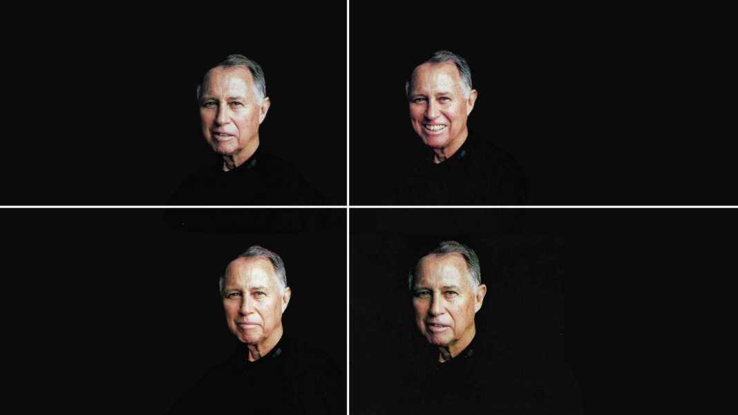 The NeilPryde story: How Mr Neil Frederick Pryde built a world ...