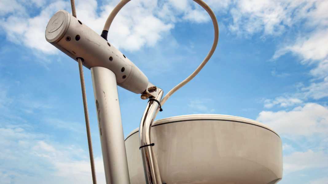 Vision: 14 radar systems compared - everything about radar | BOOTE