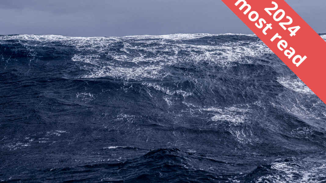 Cape Horn: why it is the most dangerous cape in the world | YACHT