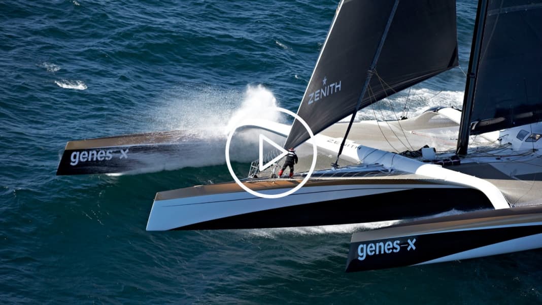 Sailing on YouTube: The 10 most successful YACHT tv videos | YACHT