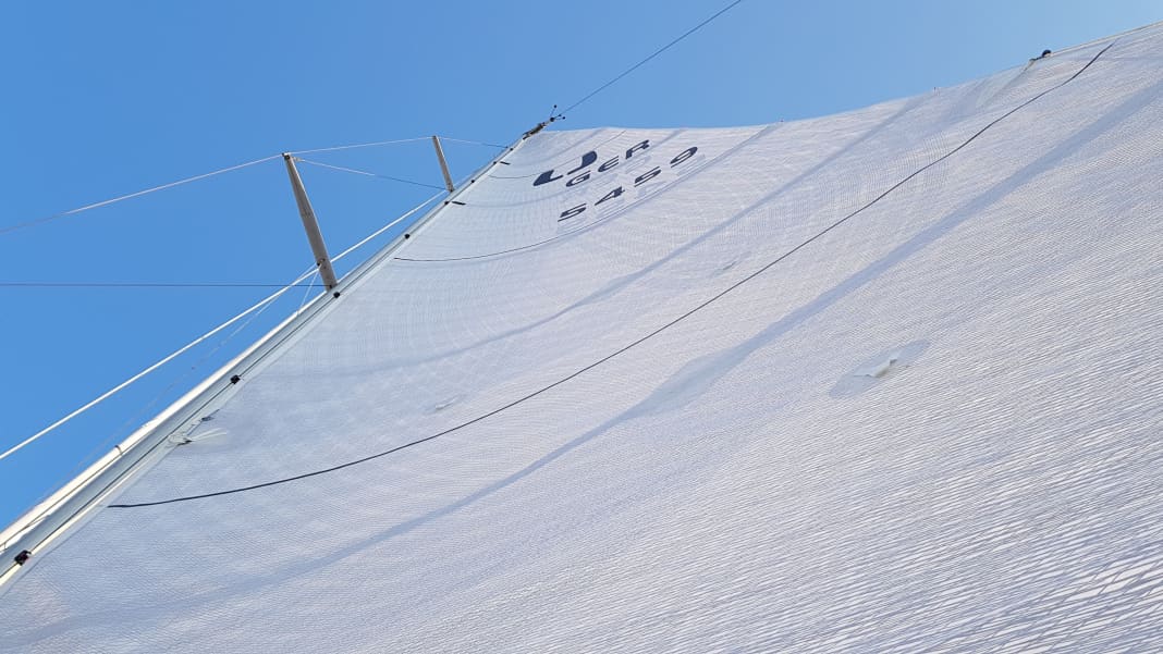 Vantage One: One Sails launches new affordable membrane | YACHT