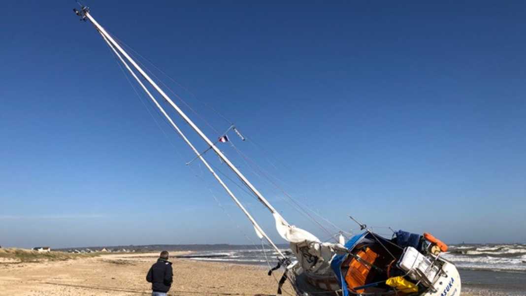 Détresse en mer 2025 : les drames les plus spectaculaires et les ...