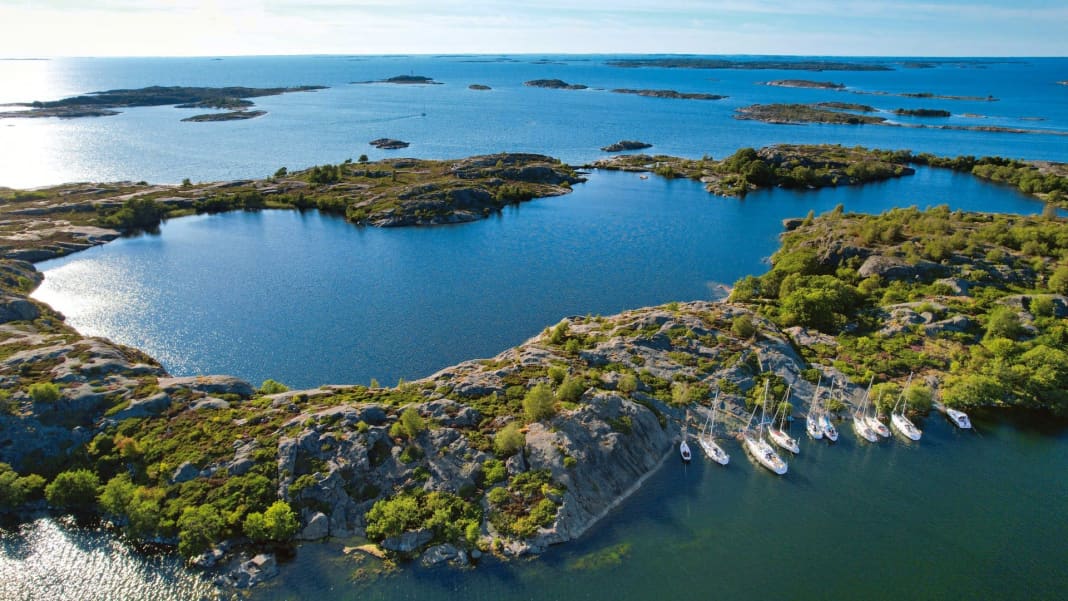 Finland: Island hopping in the archipelago off Turku | YACHT