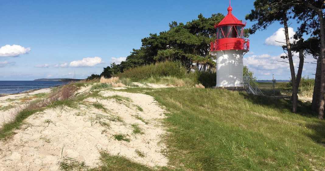 National Parks of the Baltic Sea: The Western Pomeranian Bodden ...