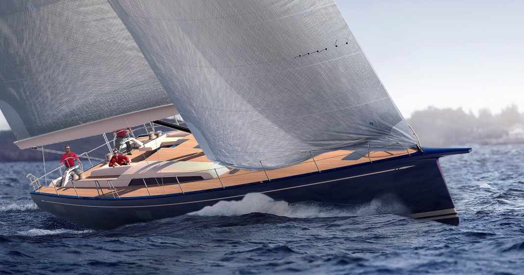 Swan expands model range | BOOTE