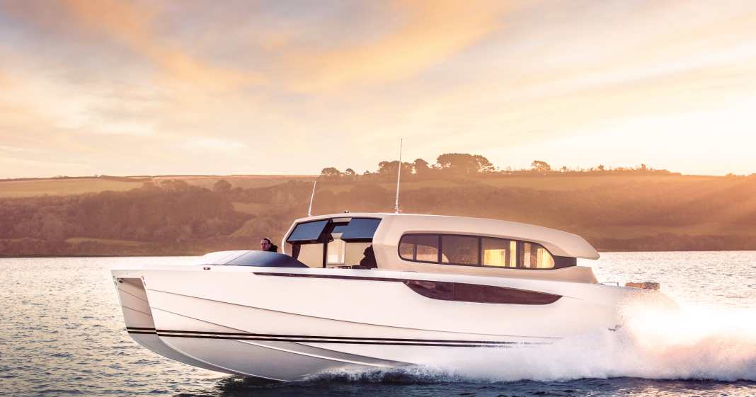 Mobility: These tenders and toys are new on the market | BOOTE
