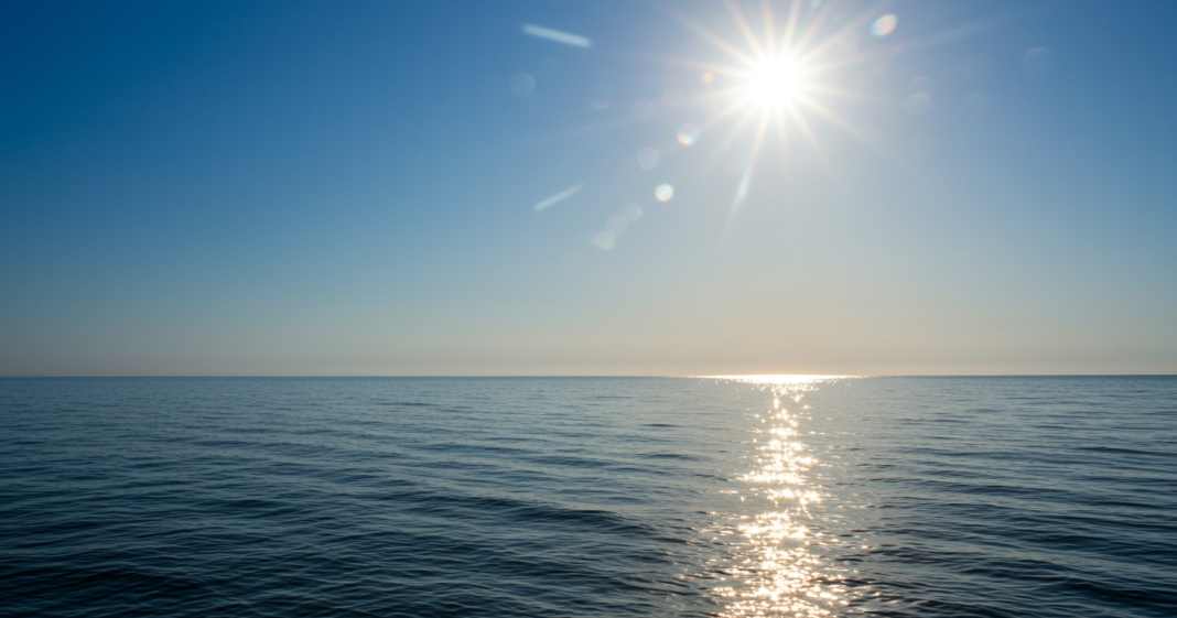 Klimawandel: Nord- und Ostsee leiden unter “marinen Hitzewellen” | BOOTE